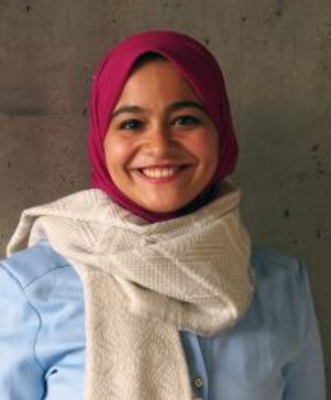 Mennah Fathy – Institute for Transportation and Development Policy