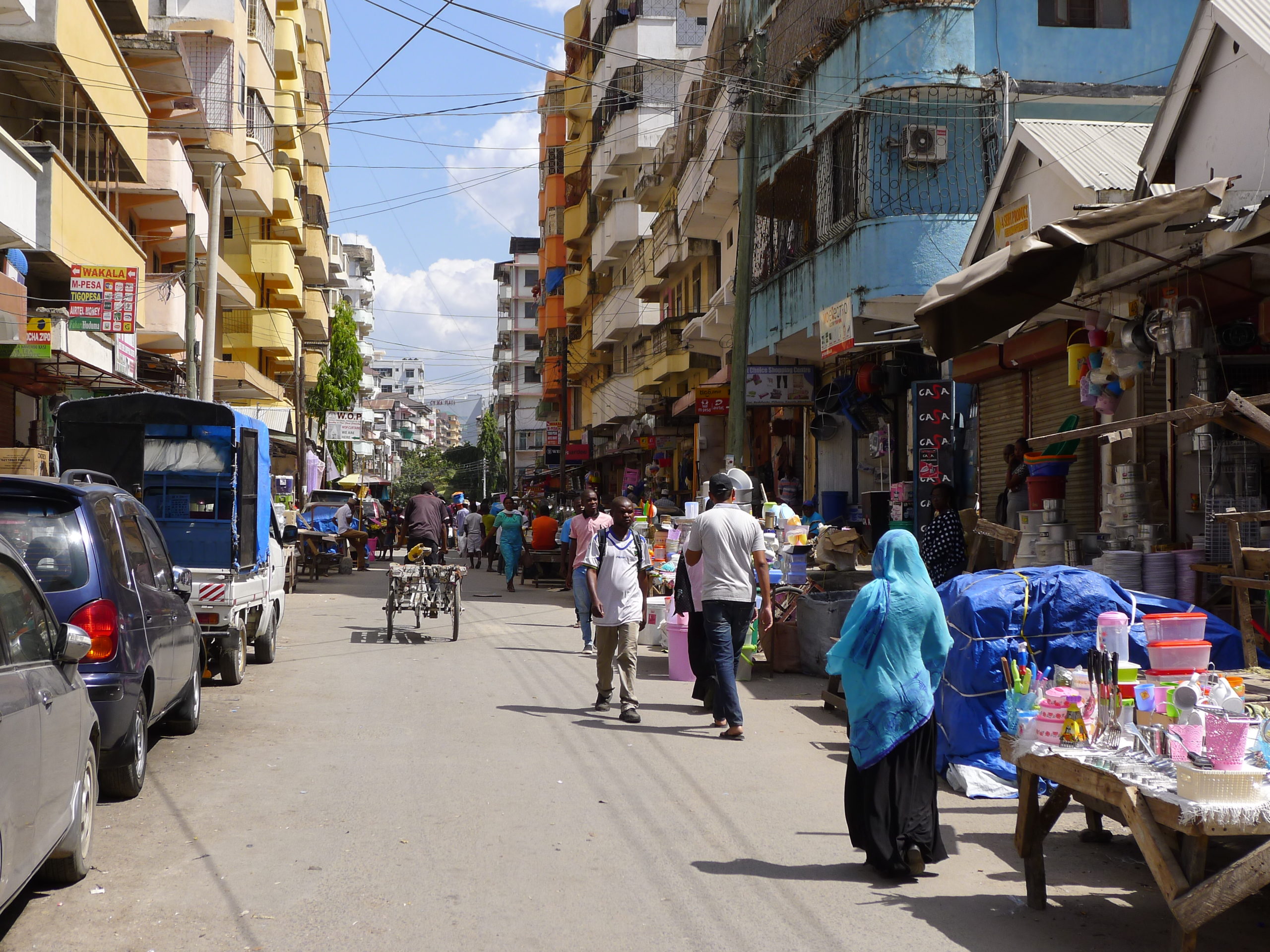 Infographic: Mix Principle of the TOD Standard