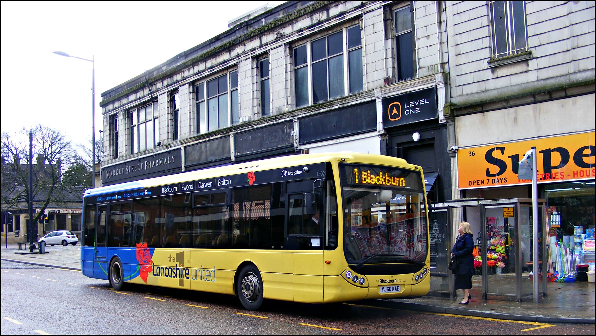 Publication Launch:Quick Guide to Bus Sector Modernisation - Institute ...