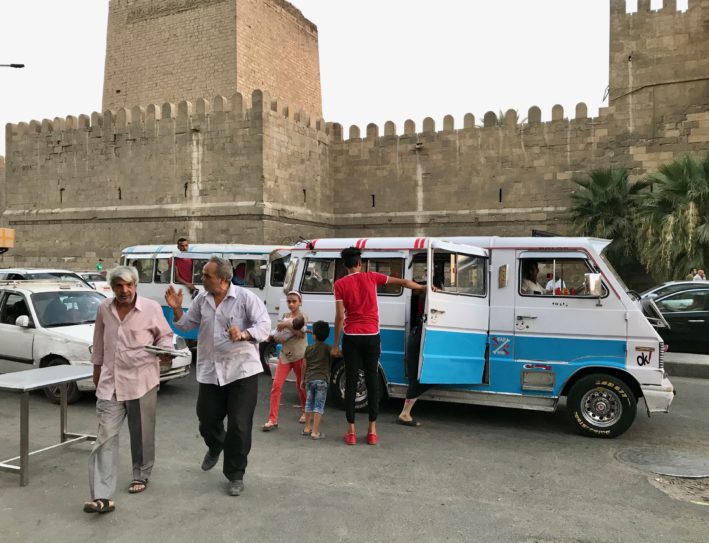 Rwanda – Institute for Transportation and Development Policy