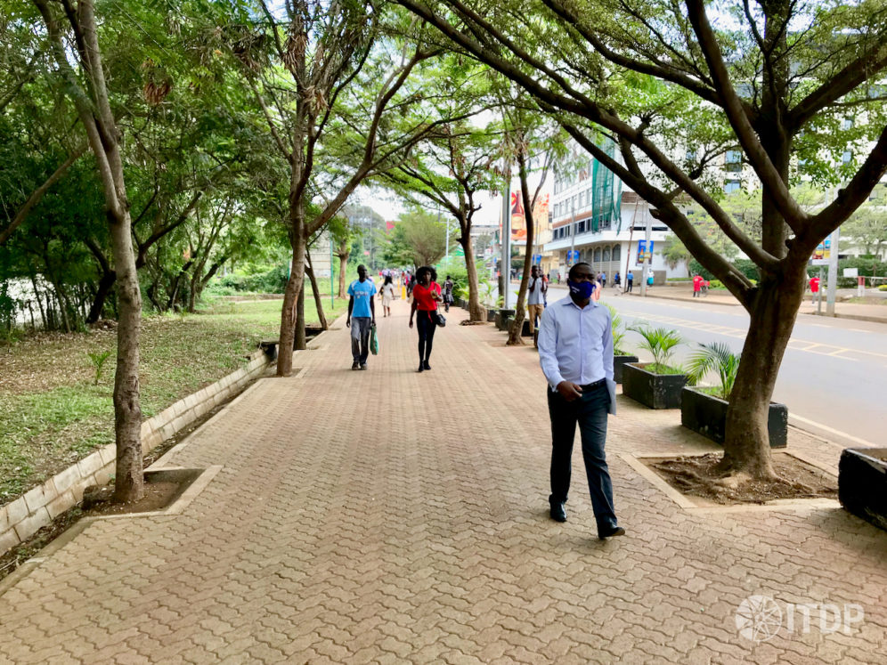 Kenya’s next government ought to prioritise sustainable transport ...