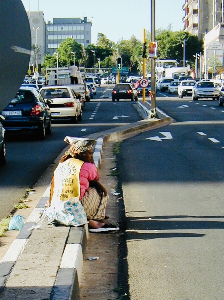 Actionable steps towards reclaiming streets in Africa Actionable steps towards reclaiming streets in Africa