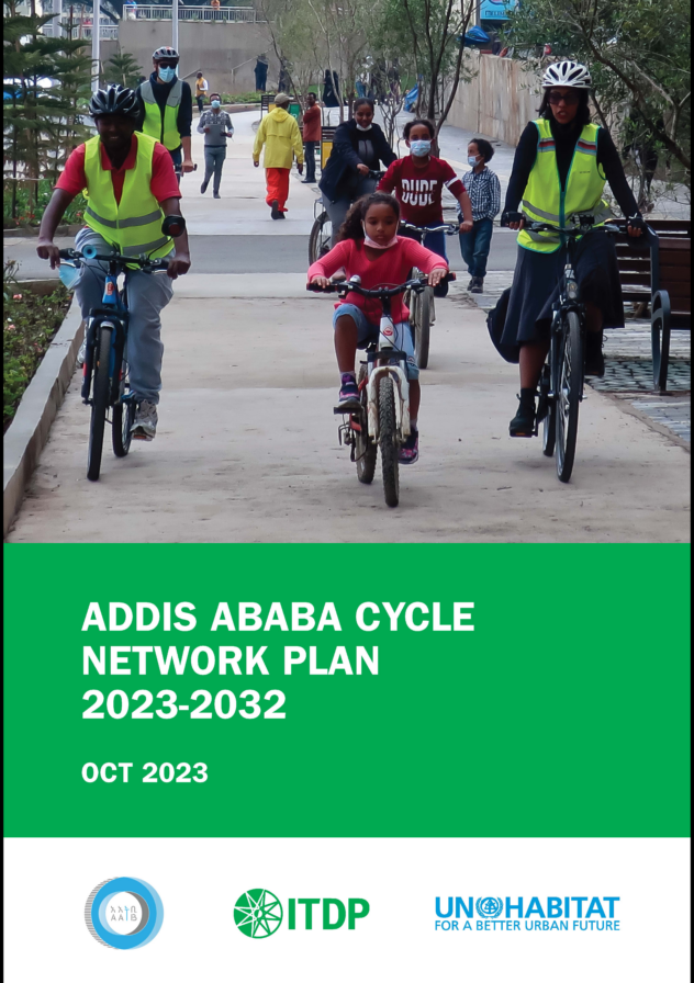 A study on gender equity in Greater Cairo’s public transport system ...