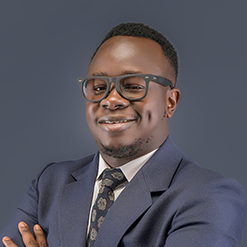 Eng. Derrick Ogonji – Institute for Transportation and Development Policy