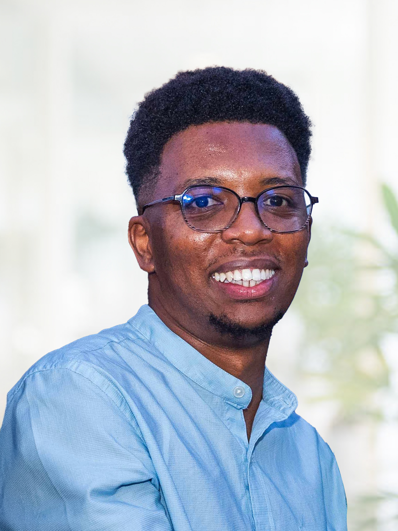 Denis Miring’u – Institute for Transportation and Development Policy